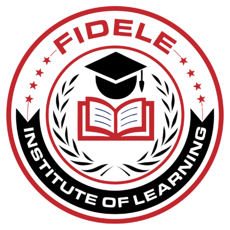 Fidele Institute of Learning | Premier Healthcare Training & Career ...